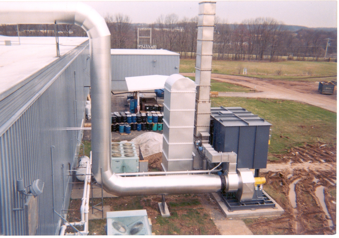 Services | Professional Mechanical Insulation